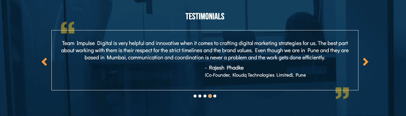 The Ultimate Guide to Creating a Perfect Landing Page for your Business