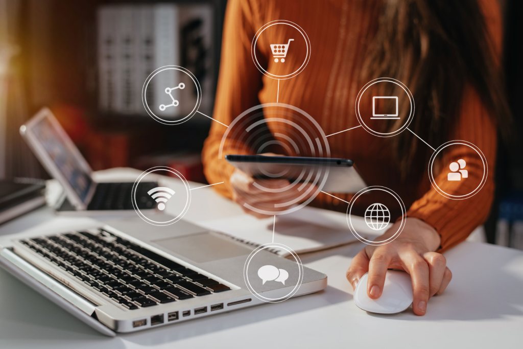 7 Next-Gen Digital Marketing Trends for 2023 | Impulse Digital