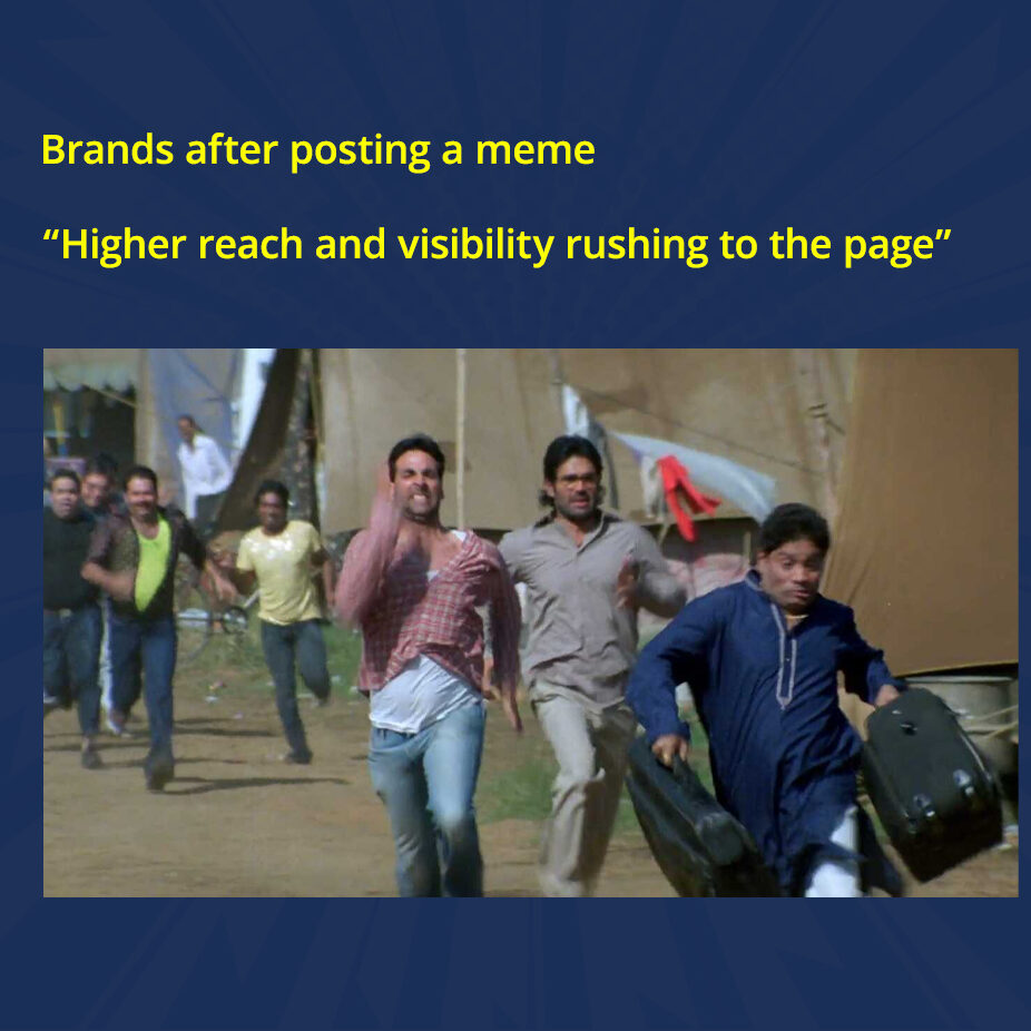 Can You Use Memes in Advertising? Perks of Meme Marketing