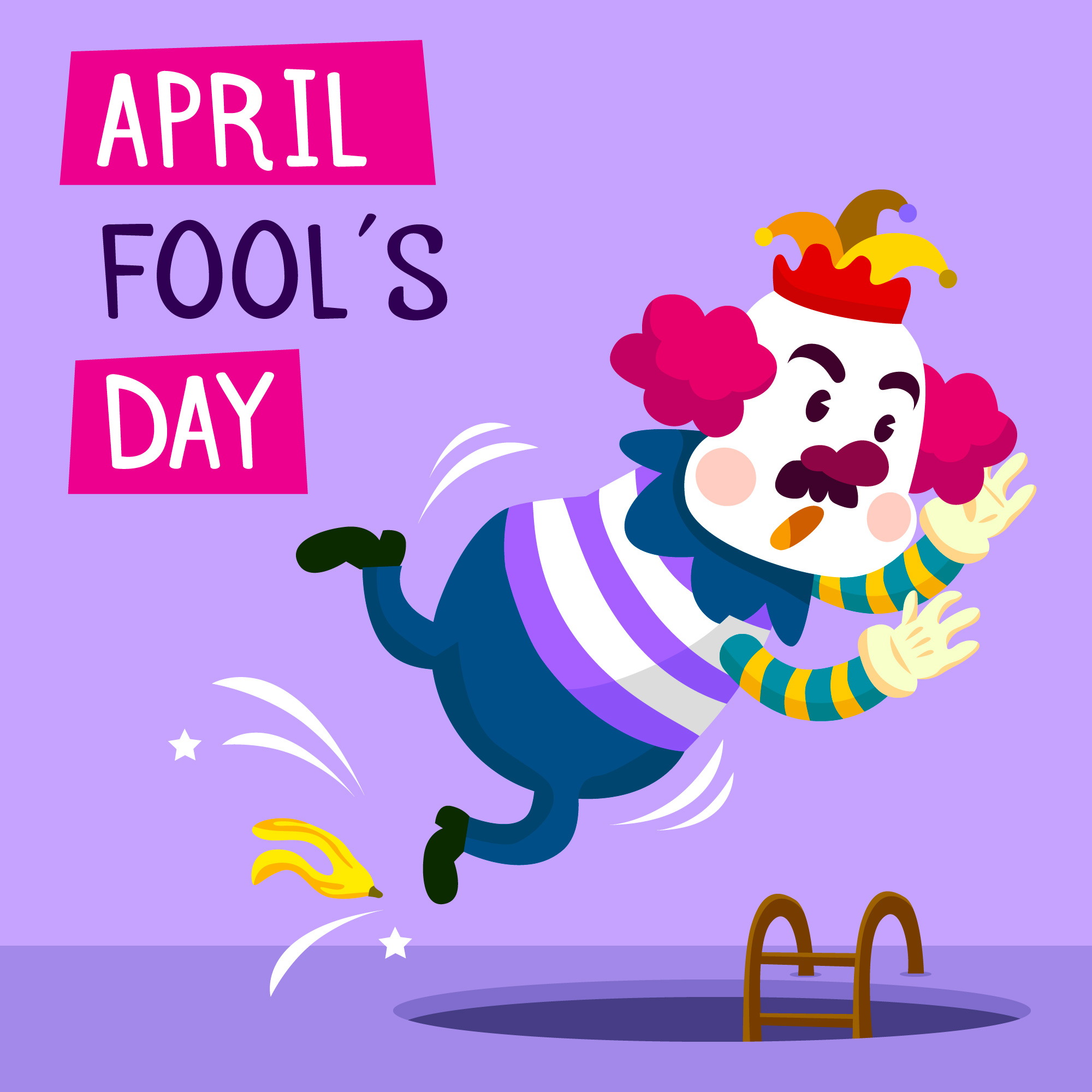 April Fool's Day Brand Ideas Gone Wrong | Impulse Digital