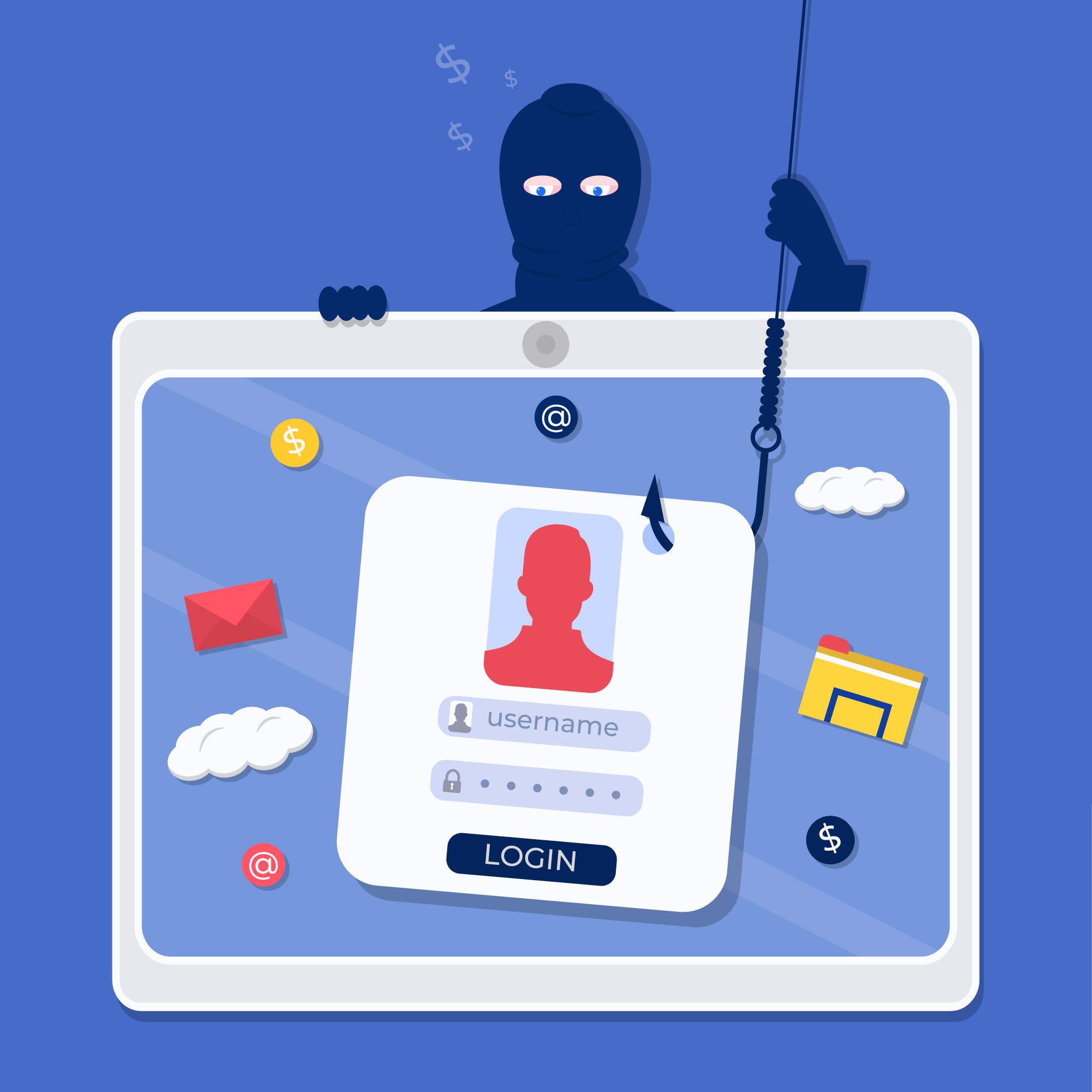 Facebook Scam Alert! Copyright Infringement Here’s How To Not Fall For One