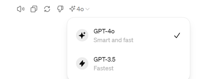 ChatGPT-4o : What's New and Improved?