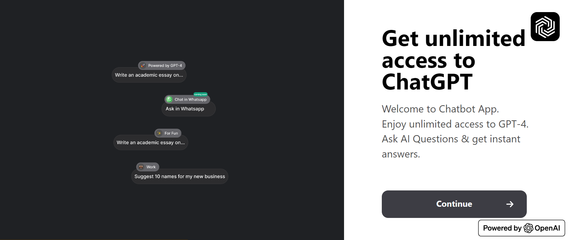 ChatGPT-4o : What's New and Improved?