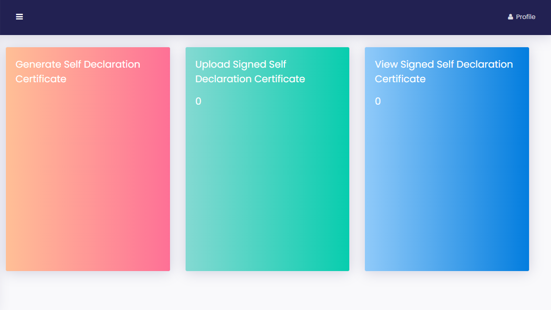 New Self-Declaration Certificate for Ads in 2024: Advertisers Alert!