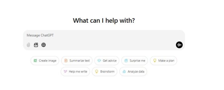 How ChatGPT's Search Feature is Set to Enhance User Experience