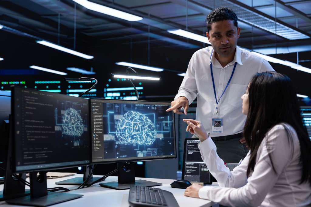 What Is Agentic AI and How Is It Different from Traditional AI?